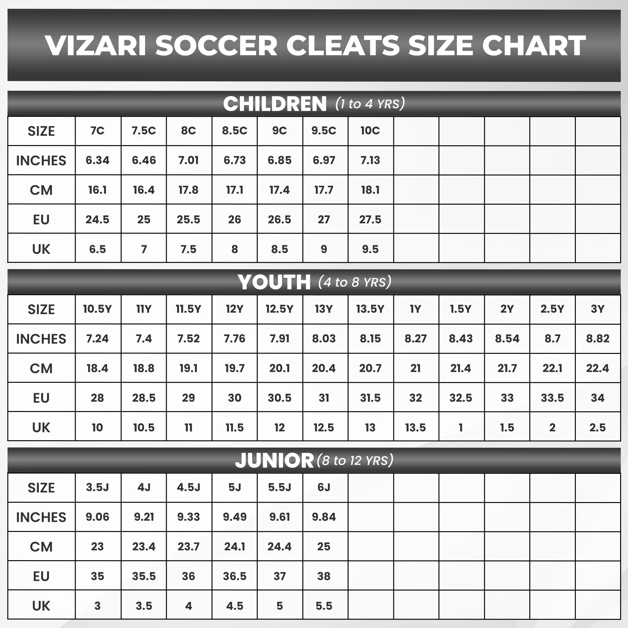 Boca Firm Ground Soccer Shoes - Black/White